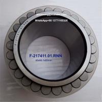 China F-217411.01.RNN F-217411 01 RNN printing bearings full complement cylindrical roller bearings 65x93.1x55mm for sale