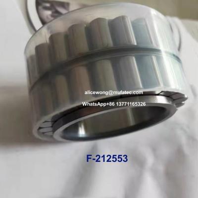 China F-212553 printing bearings complement double row full  roller bearings for sale