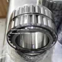 China F-208099 printing machine bearings double row cylindrical roller bearings no outer rings 40x57.81x34mm for sale