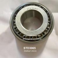 China STD3065 ST3065 automotive bearings non-standard taper roller bearings 30*65*21.65mm for sale