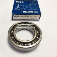 China DG4070A auto bearings non-standard ball bearings for automotive repairing 40x70x15mm for sale