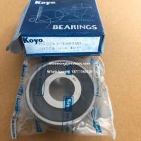 China DG2263-12RKMD DG2263 12RKMD automotive bearings ball bearings 22x63x18mm for sale