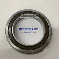 China SF1276PX1V1 SF1276 auomotive bearings non-standard deep groove ball bearings 61.5x91.5x9/12mm for sale