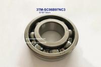 China Suzuki Automotive Bearings  3TM-SC06B97NC3 SC06B97NC3 09262-30097 Deep Groove Ball Bearings 30x65x19mm9262-300 for sale