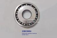 China 23BC06S4 Automotive Gearbox Bearings Non-standard Ball Bearings 23x66x10mm for sale