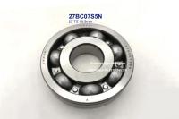 China 27BC07S5N Honda Jazz Civic 2006-2011 Transmisson Vehicle Bearings 27x75x18.5mm Clearance C3 Steel Cage for sale