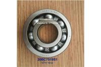 China 30BC7519S1 Automotive Vehicle Gearbox Bearings Deep Groove Ball Bearings 30x75x19mm for sale