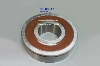 China 35BCS17-2NSL2C3 35BCS17 Jeep Cherokee AX15 Toyota R150 / R151 Main Shaft Bearing 35x85x23mm for sale