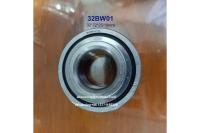 China 32BW01 Toyota Avanza Cami Passo Wheel Hub Bearings 32x72x25/19mm for sale