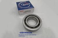 China 42BXW8022N Honda Accord Automatic Bearings 42x80x22mm Ball Bearings With Durable Steel Cage for sale