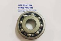 China B29-11N 91002-RPC-005 Honda Acura Input Shaft Bearings 29x78x19mm for sale
