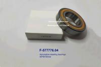 China F-577776.04 Automotive Vehicle Steering Bearings 50x90x20mm Imperial Taper Roller Bearings for sale