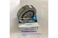 China SC0390CS24PX1 35x62x16mm Honda IDO AF18 Scooter Crankshaft Bearing Special Ball Bearings for sale