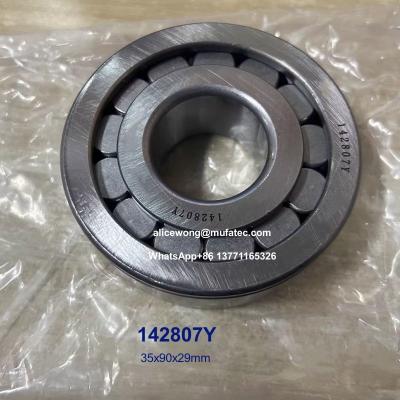 China 142807Y Automotive Bearings Cylindrical Roller Bearings 35x90x29mm for sale