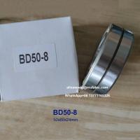 China BD50-8 Double Row Ball Bearings 50x80x24mm for Vehicle Automotive Transfer Case Input 32Pcs Available for sale