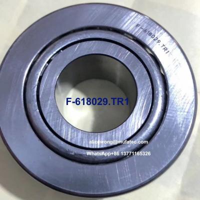 China F-618029.TR1 Toyota Transmission Bearings Taper Roller Bearings for sale