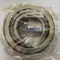 China F-806173 Cadillac SRX Differential Bearings Taper Roller Bearings 35x72x20/25.5mm for sale