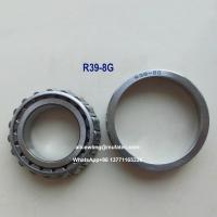 China R39-8G Automobile Differential Bearings Tapered Roller Bearings for sale
