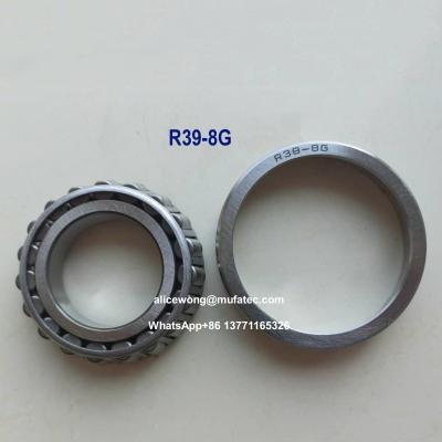 China R39-8G Automobile Differential Bearings Tapered Roller Bearings for sale