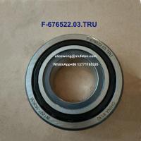 China F-676522.03.TRU Automotive Gearbox Bearings Ball Bearings for sale