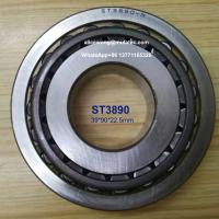China ST3890 Automotive Bearings 39x90x22.5mm Inch Taper Roller Bearings for sale