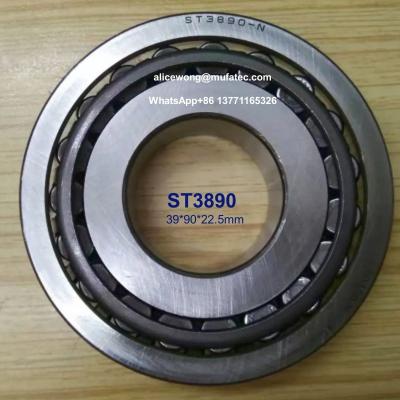 China ST3890 Automotive Bearings 39x90x22.5mm Inch Taper Roller Bearings for sale