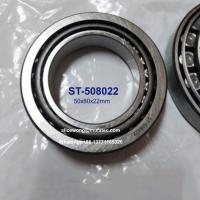 China ST-508022 Ford Bronco Rear Differential Bearings 50x80x22mm Inch Taper Roller Bearings for sale