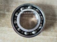 China SC0988E SC0988 Automotive Vehicle Bearings Non-standard Ball Bearings 45x85x17mm for sale