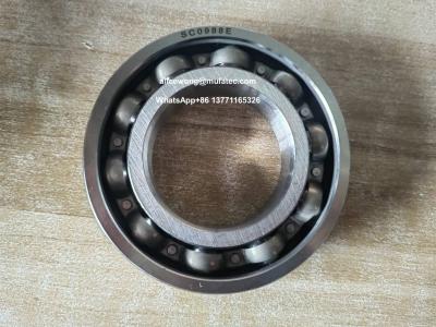 China SC0988E SC0988 Automotive Vehicle Bearings Non-standard Ball Bearings 45x85x17mm for sale