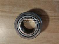 China R33-11g R33-11 Automotive Differential Bearings 33x62x21mm Taper Roller Bearings With Steel Cage for sale