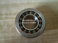 China F-236120 F-236120.13.SKL-H79 BMW differential bearing special angular contact ball bearing 30.162*64.292*23mm for sale