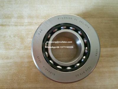 China Porsche Cayenne 92A Differential Bearings for sale