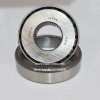 China 02820/02872 Inch Tapered Bearings 1.125x2.875x0.875inch Automobile Bearings for sale