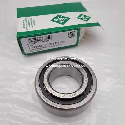 China Automotive Transmission Bearings F-223356-551/F-229056.1 27.5x52.5x19/17mm Needle Roller Bearings for sale