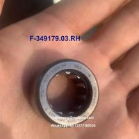 China Automotive Gearbox Bearings F-349179.03.RH F-349179 03 Needle Roller Bearings for sale