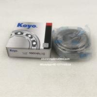 China 88048/10 Tapered Roller Bearings 33.338x68.262x22.225mm for Automoible Sapre Part Replacement for sale