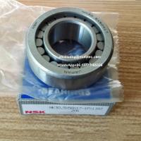China NK30.5x50x17 Truck Transmission Bearings Cylindrical Roller Bearings for sale