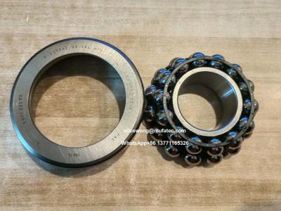 China F-237542 F-237542.02.SKL-H79 Porsche Panamera BMW 3 series 335i axle differential bearing ball bearings 44.45*102*37.5mm for sale