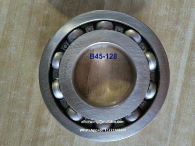 China B45-128 B45-128UR Nissan Teana CVT JF016 transmission bearings special ball bearings 45x97x17mm for sale