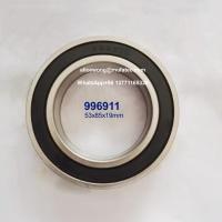 China 996911 Automotive Clutch Release Bearings 53x85x19mm for sale