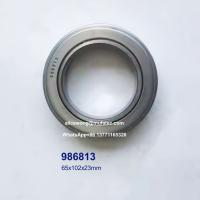 China 986813 Automotive Clutch Release Bearings 65x102x23mm for sale