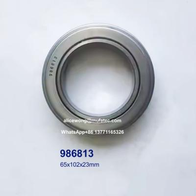 China 986813 Automotive Clutch Release Bearings 65x102x23mm for sale