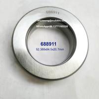 China 688911 clutch release bearings 52.388x84.5x20.7mm for sale