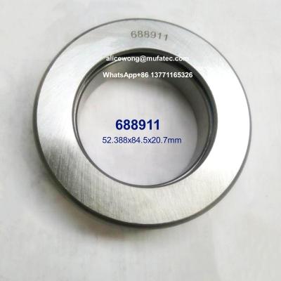 China 688911 clutch release bearings 52.388x84.5x20.7mm for sale