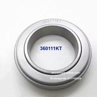 China 360111KT Automotive Clutch Release Bearings for sale