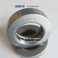 China 329910 Automotive Clutch Release Bearings 47.5x78x22mm for sale