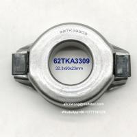 China 62TKA3309 Automotive Clutch Release Bearings 32.3x90x23mm for sale