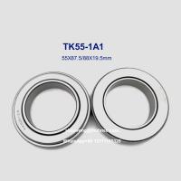 China TK55-1A1 Clutch Release Bearings 55X87.5/88X19.5mm Ball Bearings for sale