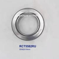 China RCT5582RU Clutch Release Bearings 55X82X19mm Ball Bearings for sale