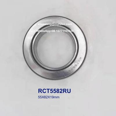 China RCT5582RU Clutch Release Bearings 55X82X19mm Ball Bearings for sale